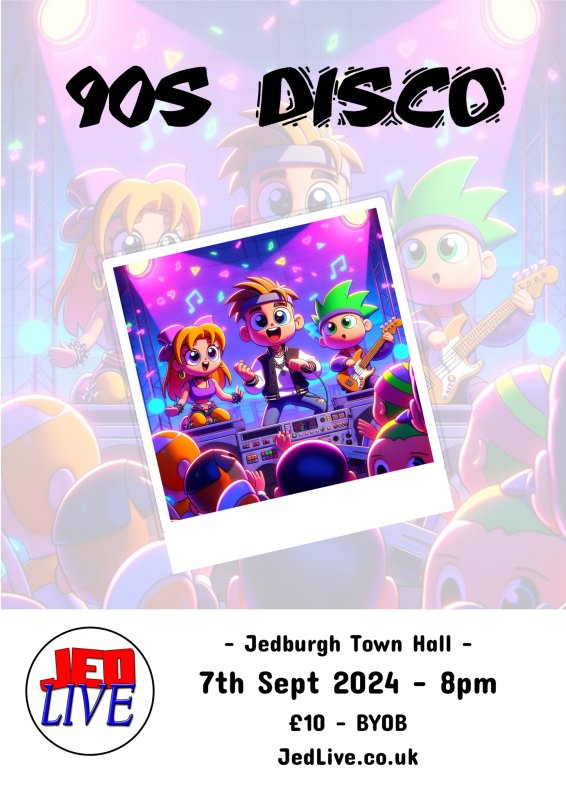 Jedburgh.org.uk | Events in Jedburgh