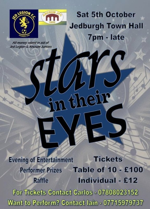 Jedburgh.org.uk | Events in Jedburgh