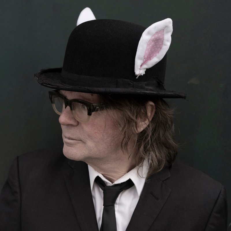 Visit Jedburgh | But, Life Isn't Like That Is It? - An Evening With ...