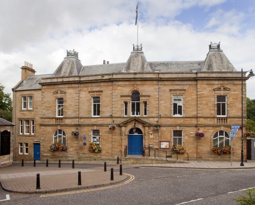 Jedburgh.org.uk | Events in Jedburgh