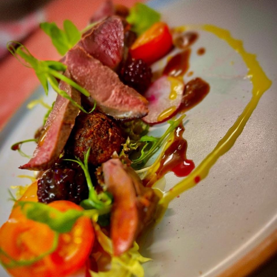 Visit Jedburgh | The Caddy Mann