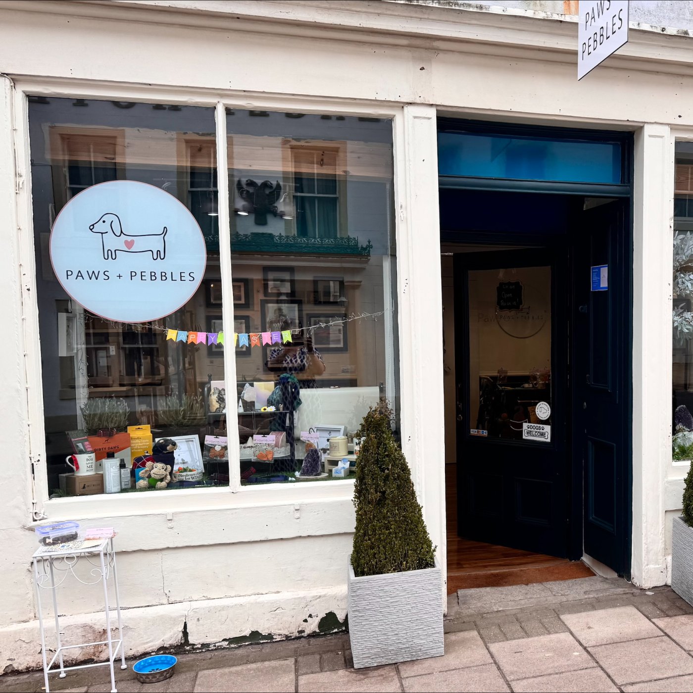 Visit Jedburgh | Paws & Pebbles